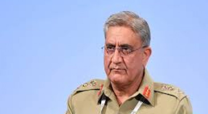 Pakistan army prepared to defend its country, hostile forces will face ...