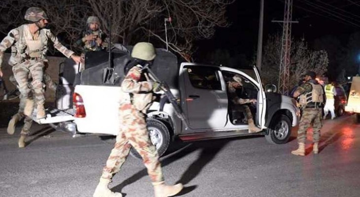 Indomitable Spirit of Pakistan's Army: Sacrifices that Forged a Nation