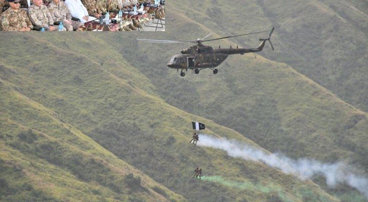 Honoring Heroes: Remembering Pakistan's Sacrifices on Defence and ...