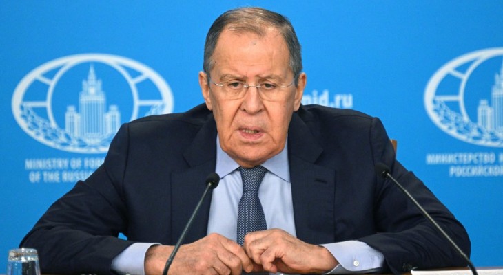 Russia says number of diplomats expelled from NATO countries surpasses ...