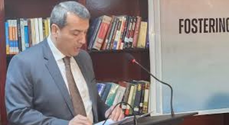 ECI Launches First-Ever Initiative to Promote Cultural Harmony Among ...