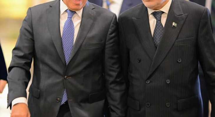 Pakistan, Egypt Agree to Boost Business Ties, Double Scholarships ...